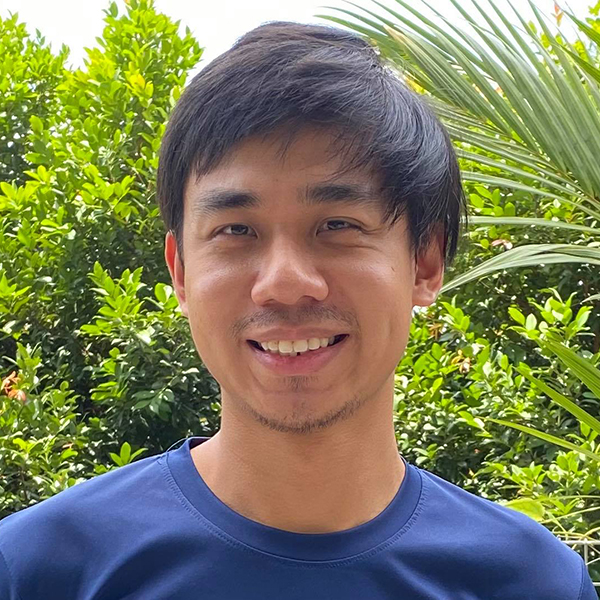 Mr. Brian Lim – GET IN THE RING OSAKA｜Official Web Site